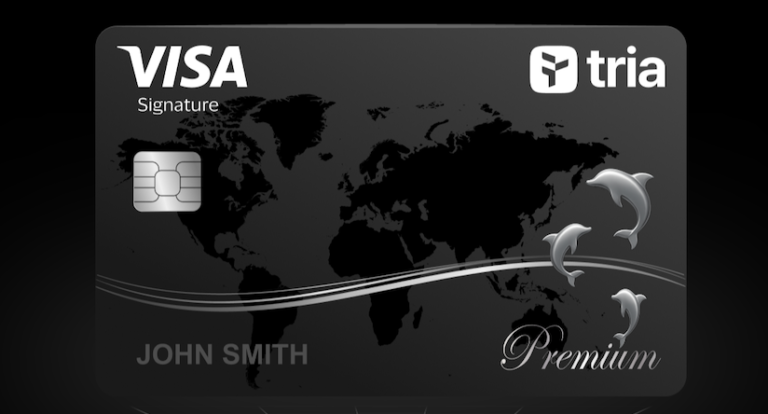 【期待値高め】Triaカードとは？使うだけでエアドロ対象になる次世代クレカを徹底解説！ | 新卒マネー部